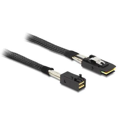 Internal Mini SAS SFF-8087 to mini sas High Density HD