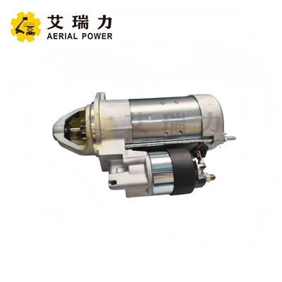 Genie 37950GT马达 用于S60 S65 S60XC S60TRAX Deutz BF4L1011