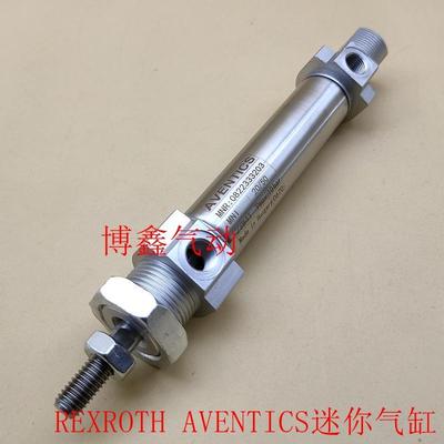 Rexroth AVENTICS气缸20/50 0822333203 0822333202 0822032202