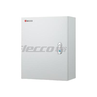 联谷威图型基业箱-400*600*200mm加厚/挂壁电控箱/AE箱IP55控制箱