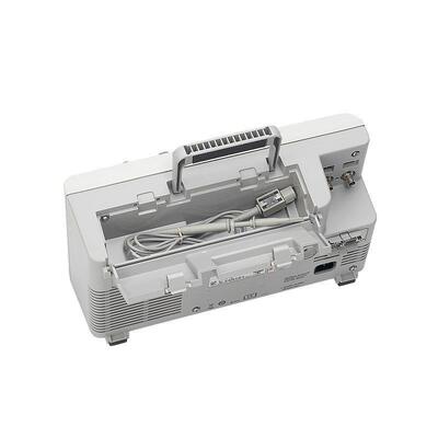 是德科技DSO3012T五合一数字示波器2通道原MSOX3022T示波器