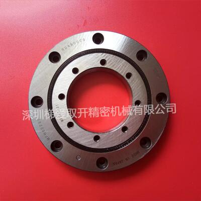 THK交叉滚子轴环RU42 66 85 124 148 178 228 297 445X G