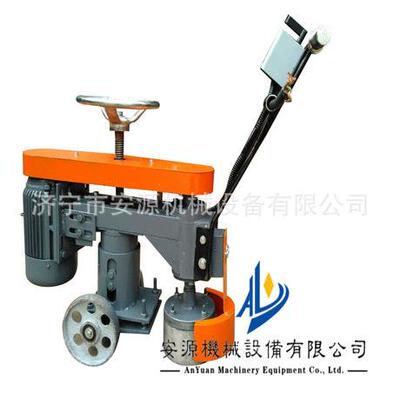 手推砂732式轮T机M（30303KW）