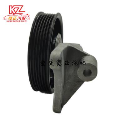 适用长安CS35逸动致尚XTH16大惰轮支架总成(JL478QEE-A／J／B)