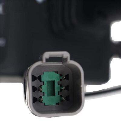 吉尼Genie6 1256727 上控系统，吉尼剪叉升降机手柄控制器