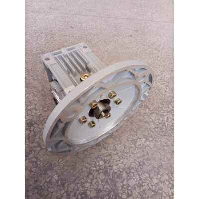 减速电机NMRV050-1/7.5-FH1-0.75KW