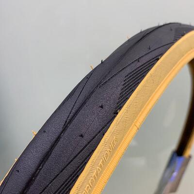 世文KOJAK折叠车外胎 Schwalbe 406外胎小轮折叠车光头胎