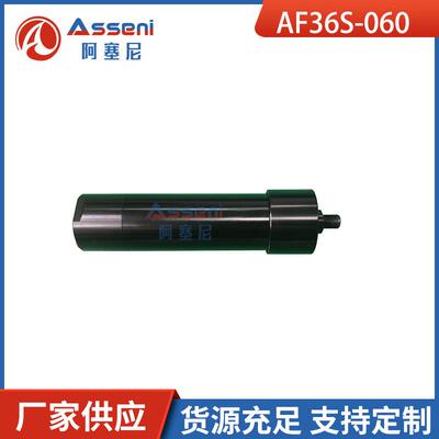 微型气动马达清枪站气动马达TBI宾采尔专用焊接机器防爆高速马达