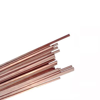 北极狼HL201A/HL204/HL205/HL207铜磷钎料1.2-5.0mm