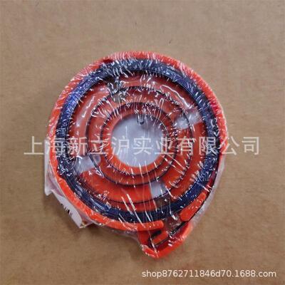 STIHL斯蒂尔BG56BG86HS82THS87R启动回位弹簧42371900600