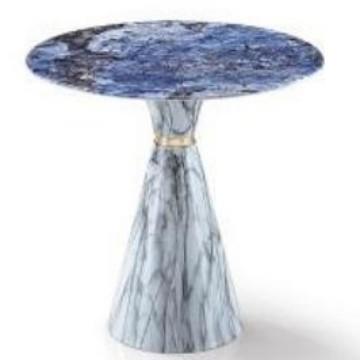 LXV12-1#桌现代简约茶桌椅组合别墅高端大气泡茶桌意式轻奢