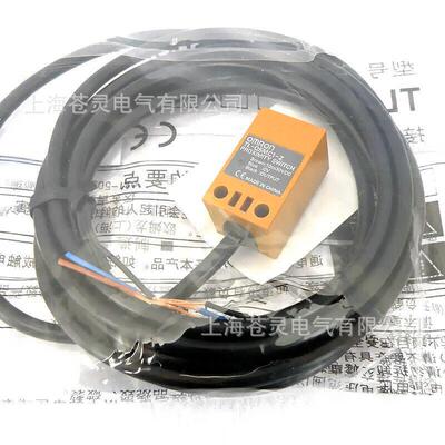 欧姆-龙接近开关TL-Q5MB2-Z  TL-Q5MC2FOmron/欧Z 2M BY OM-S三线