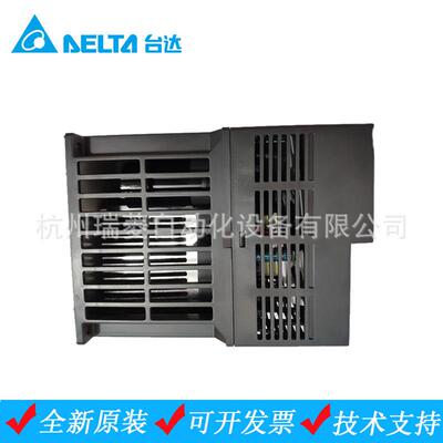 全新原装台达MS300系列标准型变频器VFD25AMS43ANSAA三相460V11KW