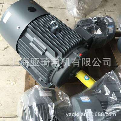 1TL0003-1DB23-3AA5-11KW-4-B3贝得电机