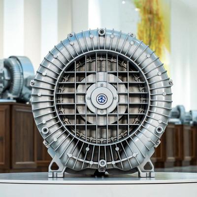 全风twx2RB5107AH-2318y与61.6KW上海鑫机电