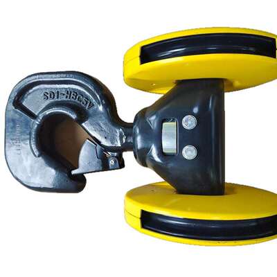 KONECRANES 科尼吊钩总成 CXT2/CXT3 QA 52301084
