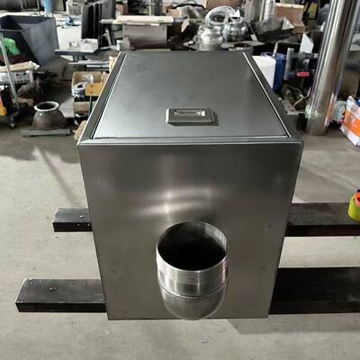 家佳嘉商用家用餐厨垃圾处理小型油水分离器不锈钢简单易操作