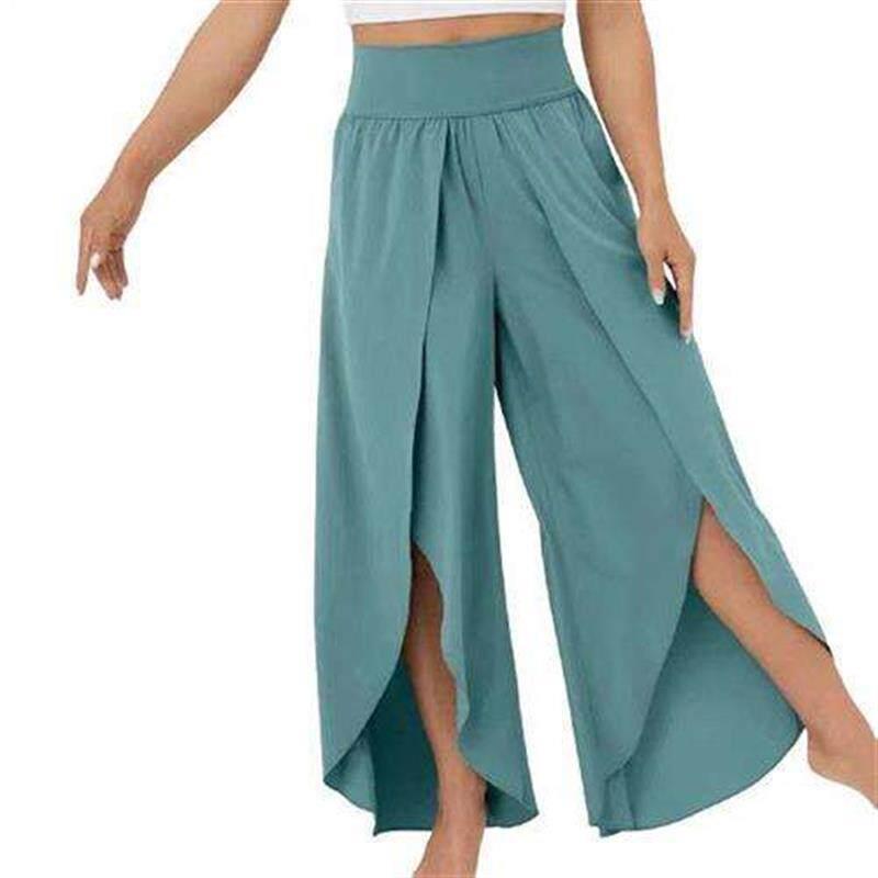 Woman Solid Color Halara Leggings Sports Athletic Sports