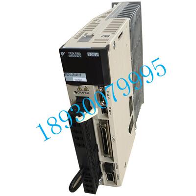 供应安川伺服驱动器|伺服控制器SGDV-2R8A01B002000