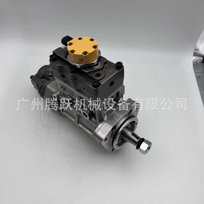 挖掘机配件326-4635/10R-7662/32F61-10302/320-2512柴油泵C6.4