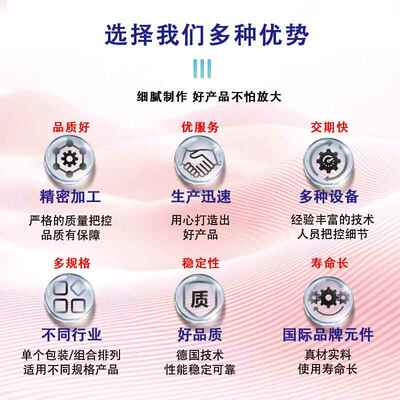 卡牌热收缩包装机高速切全自动热塑盒O封膜机产品子PF556膜边封机