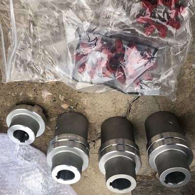 回油过滤器FHP0651BAG1M10NP01翡翠MP滤芯一件