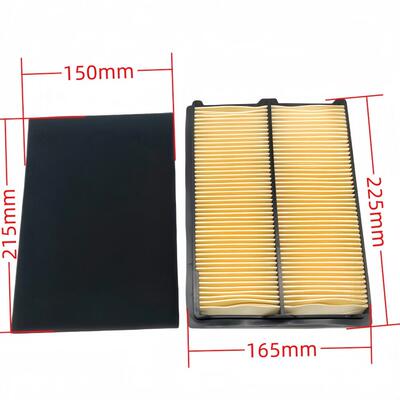 GX610K1 GX620K1 GX670 GXV610 GXV620 GXV670滤清器 ZKL-092