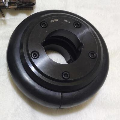 欢迎订购轮胎联轴器 F40—F250厂家 量大从优