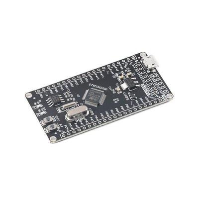 【优信电子】STM32G030C8T6(Mini版)开发板系统板单片机核心板