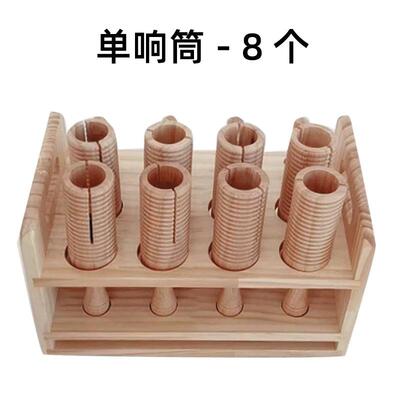 正品奥尔夫击乐器套装幼园早教心儿音乐教室中打设备收纳木盒乐器