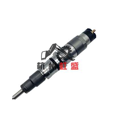 适用小松200-8，6D107发动机喷油嘴，通用零件号6754-11-3011