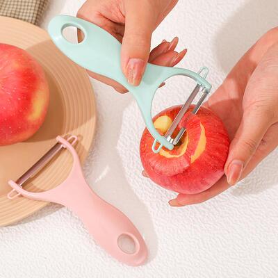Ceramic Peeler, Multifunctional Kitchen Grater for Home Use,