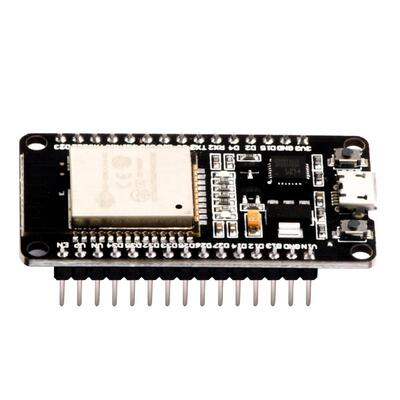 新版ESP32 CH9102X WIFI蓝牙 开发板 CH9102X WiFi+蓝牙双核