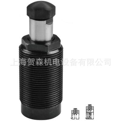 嘉刚CSP油压支撑缸 CSP-16A/CSP-16B CLAMPTEK