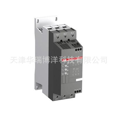 软起动器PSEPSTPSTX系列PSR72-600-70软启紧凑型AC100-240V