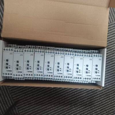 【议价】德国DOLD多德0048667继电器全新原装