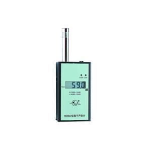 国营红声HS5633型噪声监测仪,声级计