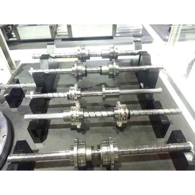 THK滚珠丝杆 BIF1605-5 BNF1810-2.5 BIF1810-3 BNF2005-5