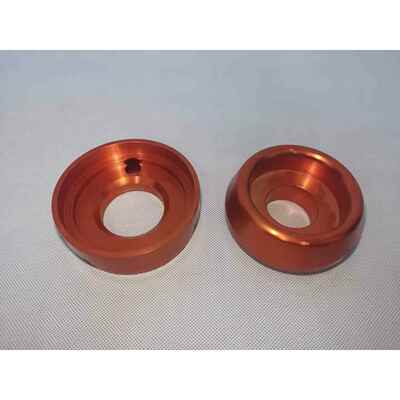 高档奔驰M270 27安1 272 273用2 74 276 642发动机曲轴后油封装专