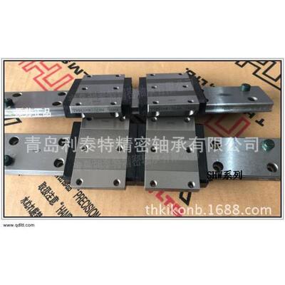 THK滑块SHW50CRSHW35CRSHW27CRSHW21CR导轨SHW14CRMSHW12HRM