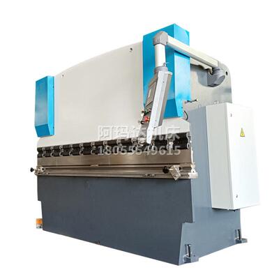 铝单板折板机63T2500数控折弯机 大型金属电液折弯机金属成型设备