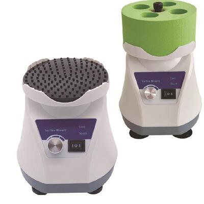 其林贝尔旋涡混合器Vortex-7实验小型混匀仪振荡器便携涡旋混匀仪