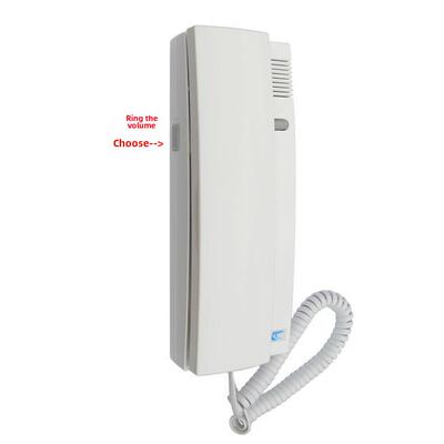 兼容Fermax 2086 8044 3393对讲电话/Fmancus门铃/20440