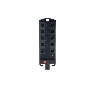 易福门CR2041用于移动机械的输出模块 ioControl/Out 16/M12