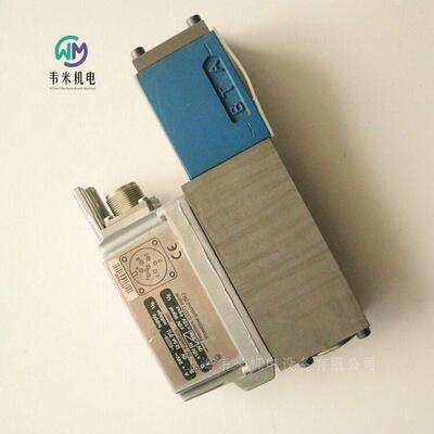 德国力士乐伺服液压阀4WRPH10C5B100P-2X/G24Z4/M原装供应流量控