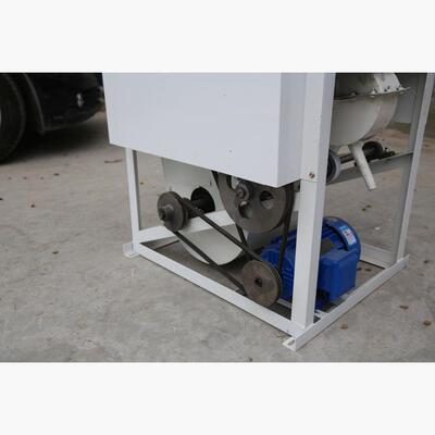 厂家大米去石小型谷物粮食清机选械稻机米清MVH选机高效