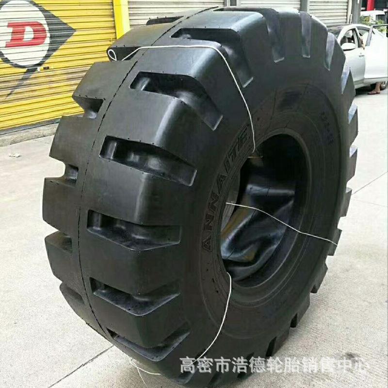 山东厂家铲车工程轮胎 17.5-25L5重载型30装载机机械轮胎现货优惠