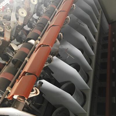 生产用捻线合股倍捻机厂家 针织厂用二手321e倍捻机 倍捻机