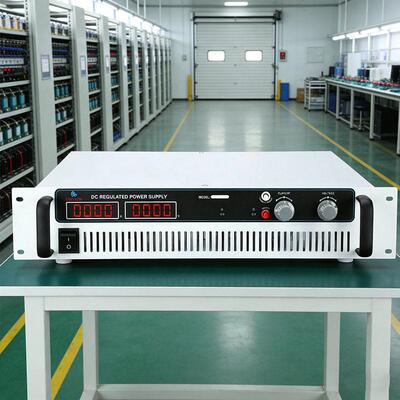 AI电源48V100A可调直流稳压电源