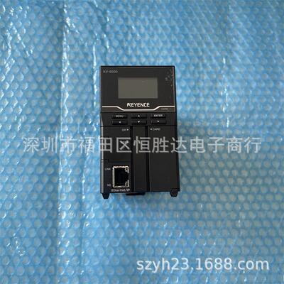 KV-3000KV-5000KV-7500控制器KV-7300基恩士KV-5500KV-8000